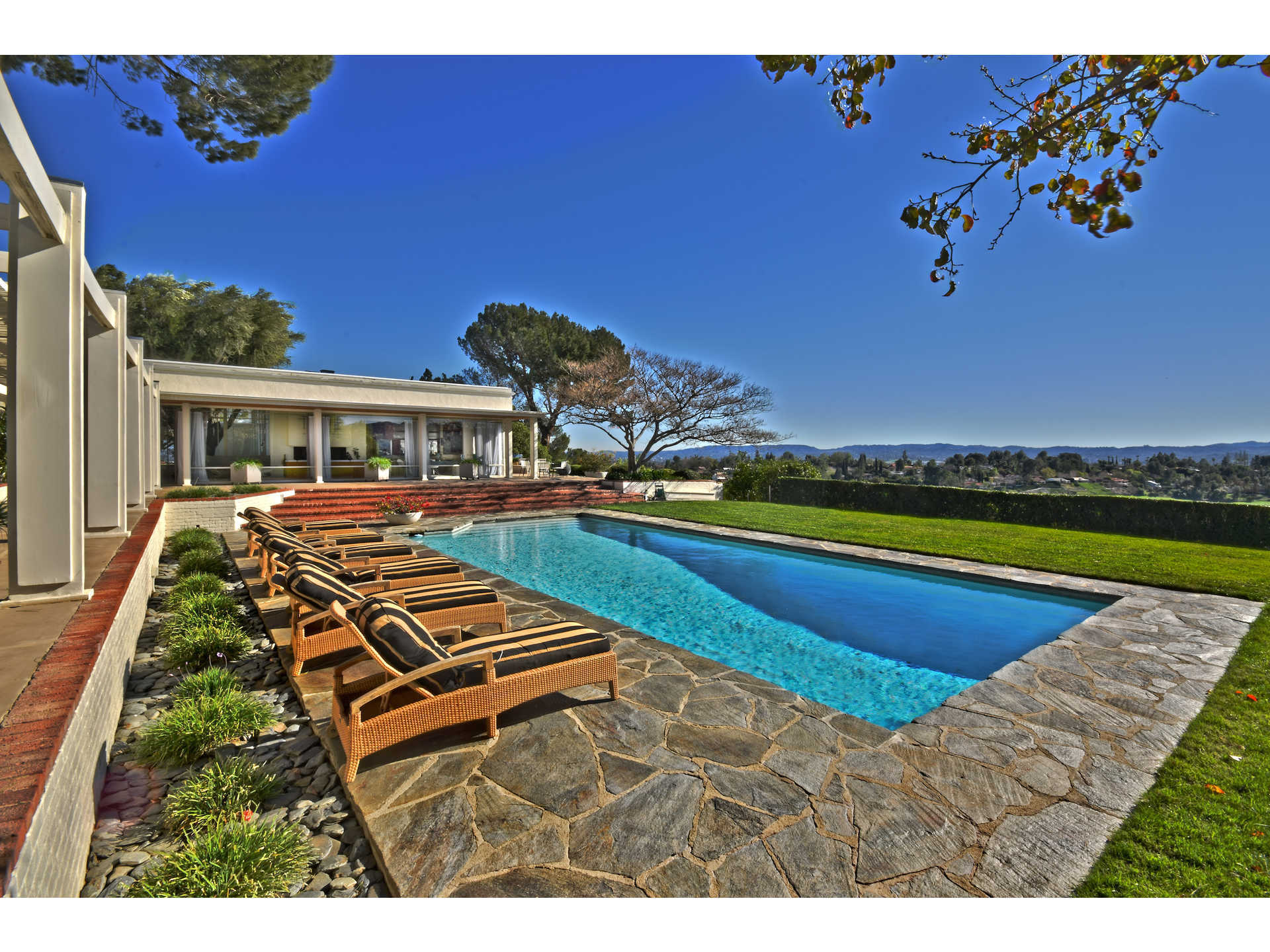 Buy Frank Sinatra's Famous Byrdview Estate For $12.5M | Inman Real ...