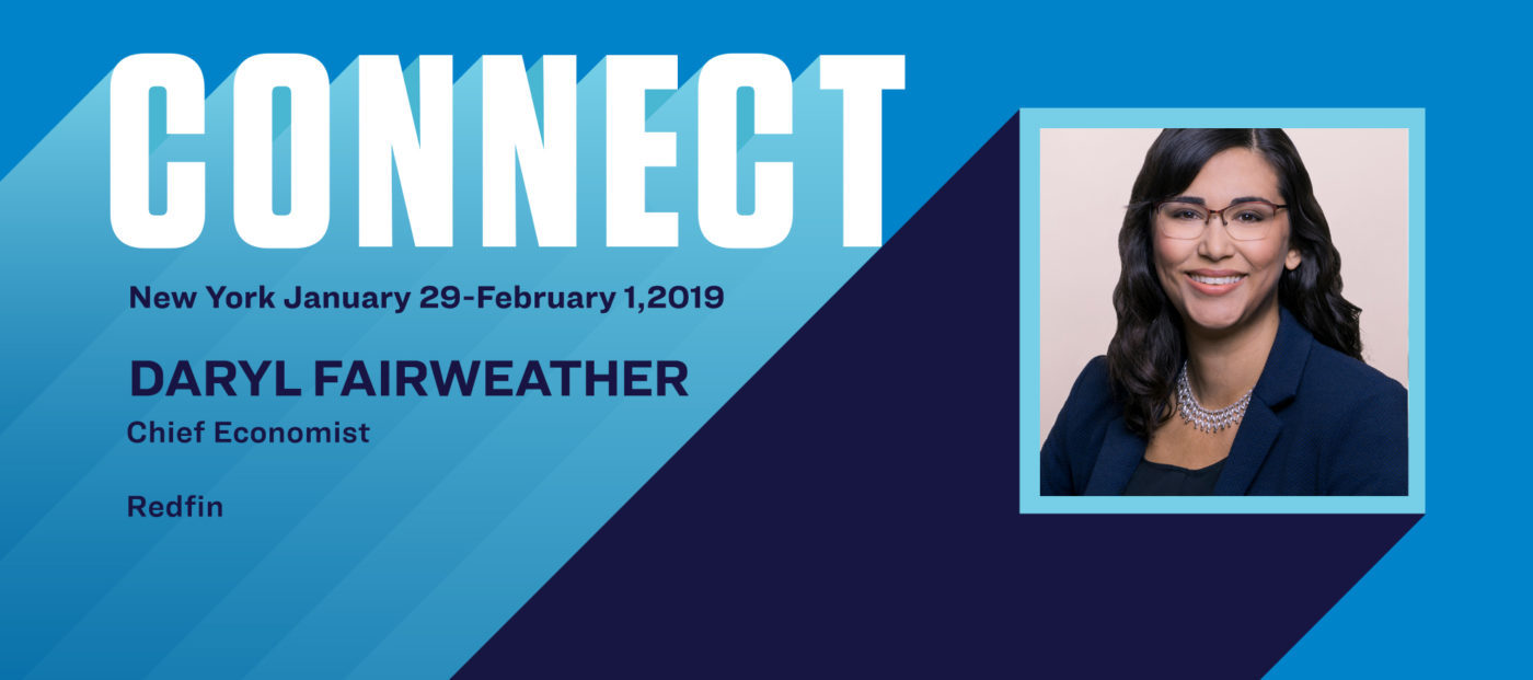 Daryl Fairweather On What To Expect From The 2019 Housing Market ...