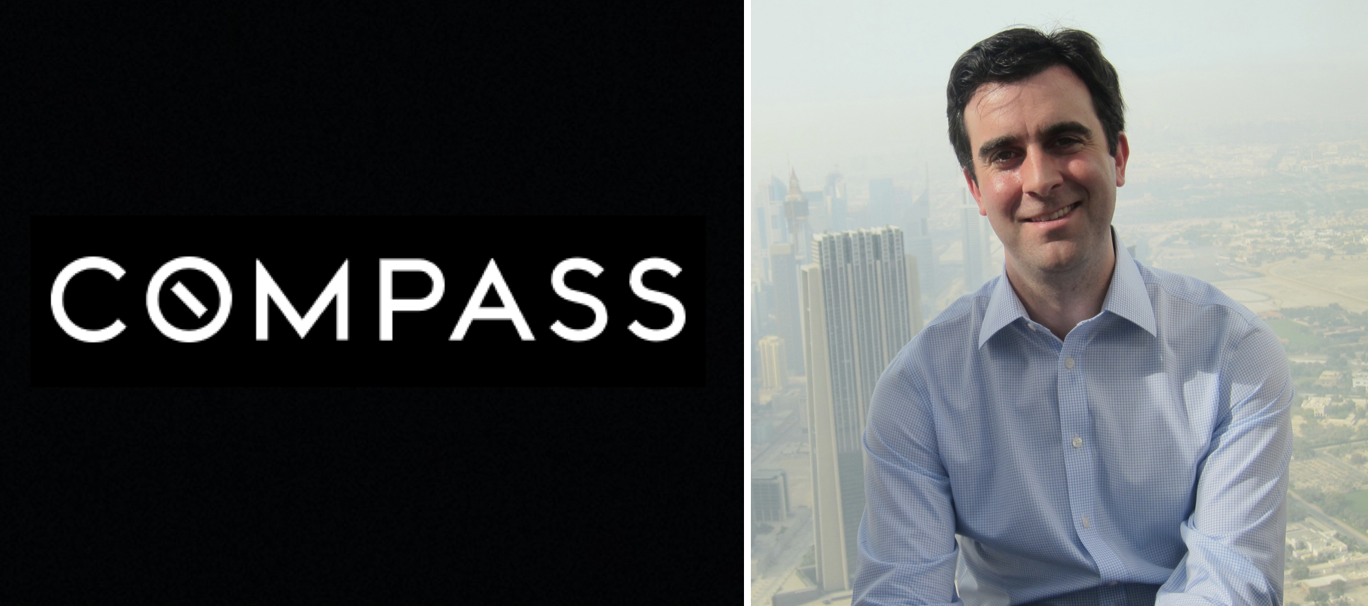 Compass' Head Of Comms To Depart After 9 Months | Inman Real Estate News