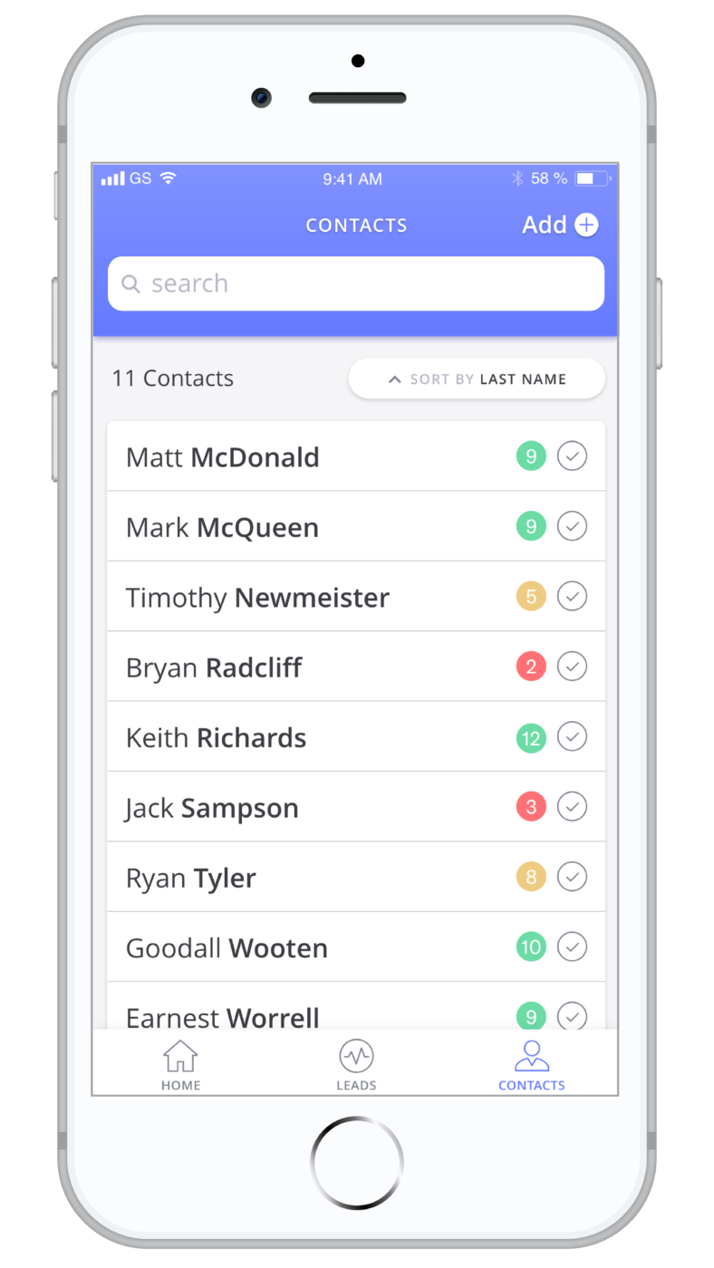 OutboundEngine Launches New Updated Lead-Gen Apps For Mobile | Inman Real Estate News