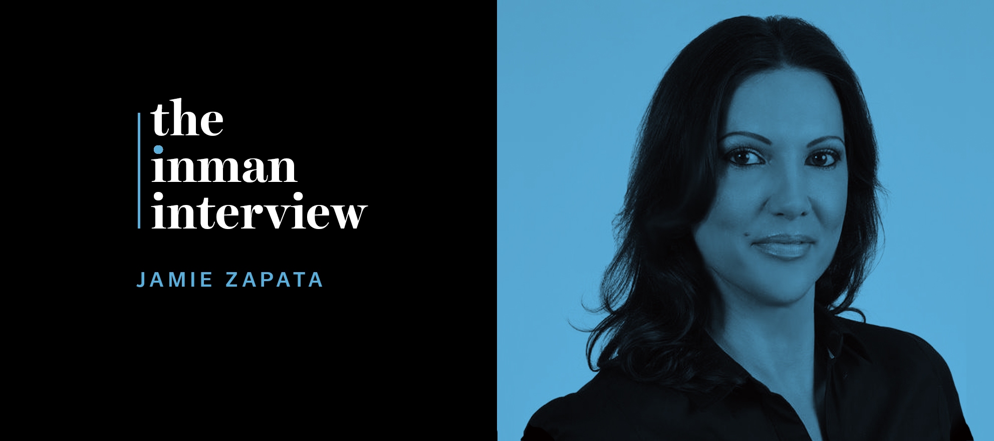 How Real Estate Gave Jamie Zapata A New Lease On Life | Inman Real ...