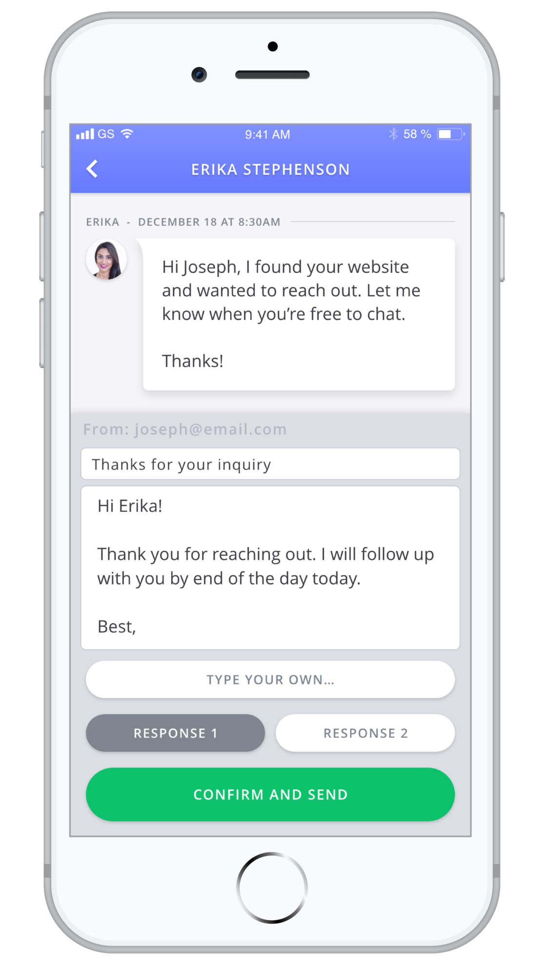 OutboundEngine Launches New Updated Lead-Gen Apps For Mobile | Inman Real Estate News