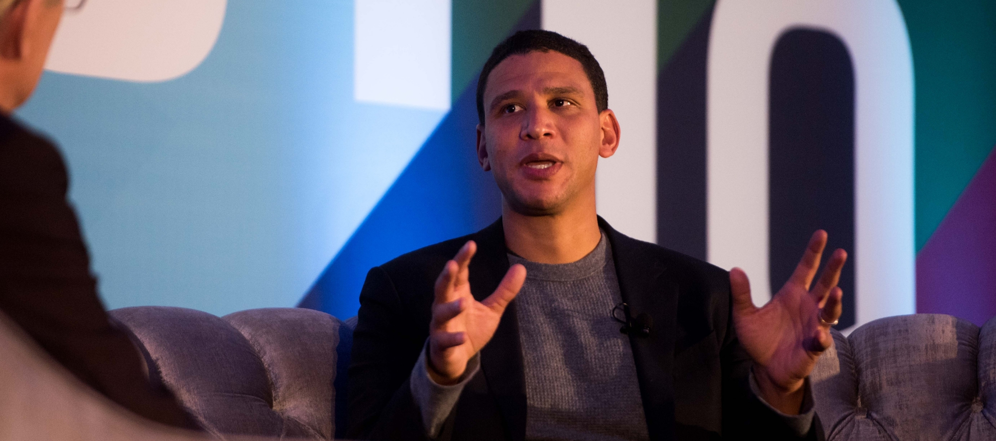 WATCH: How Compass’ CEO Balances Growth | Inman Real Estate News