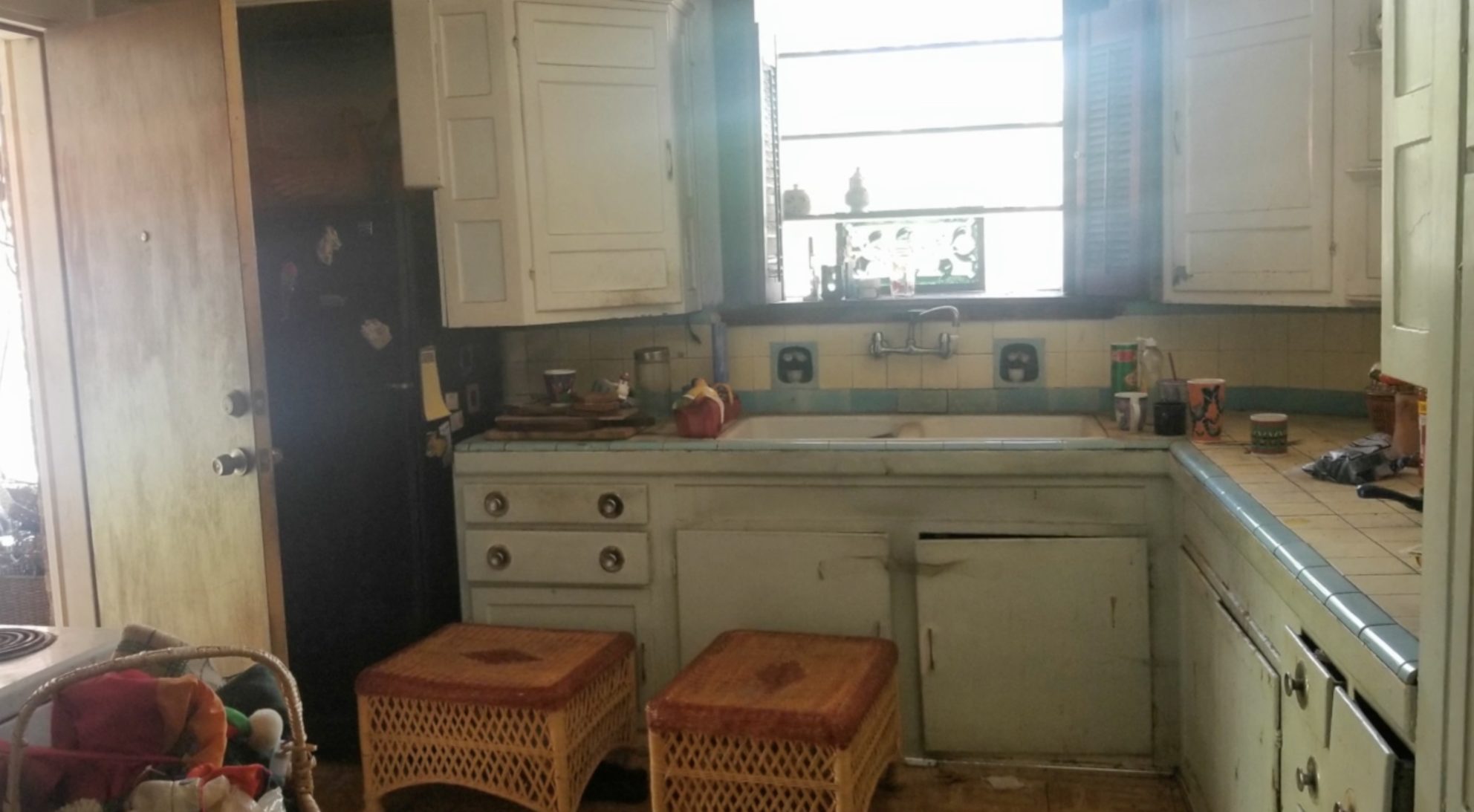 See The 'Ugliest House Of The Year' And Its Glorious Renovation | Inman ...