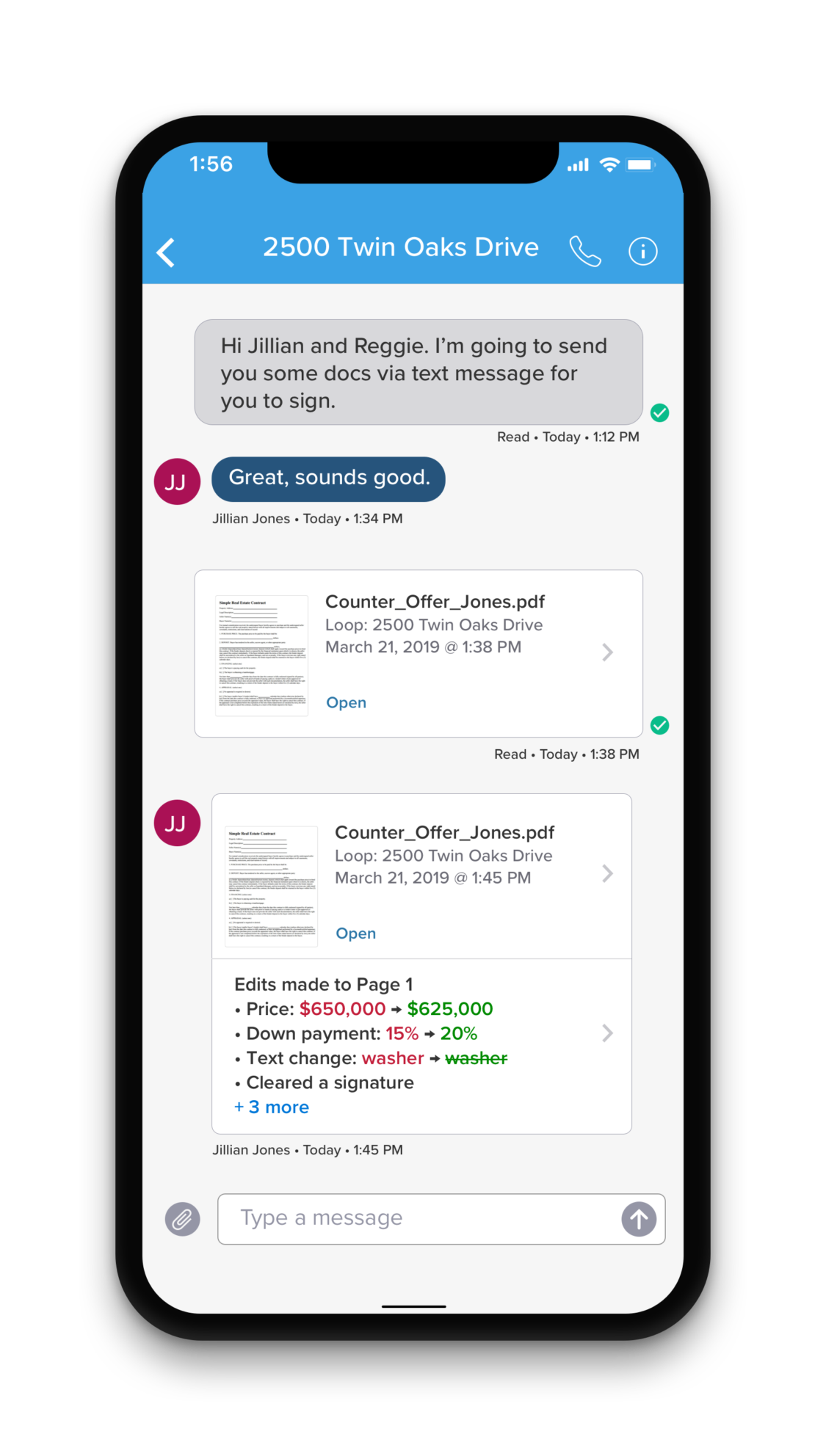 Circling Back With Dotloop: What’s Happening Post-Zillow Acquisition ...