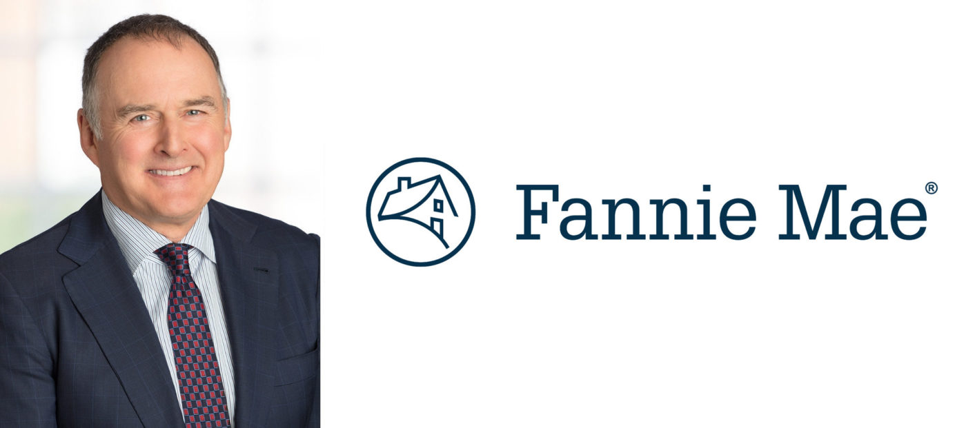 Fannie Mae Appoints Hugh Frater As Permanent CEO | Inman Real Estate News