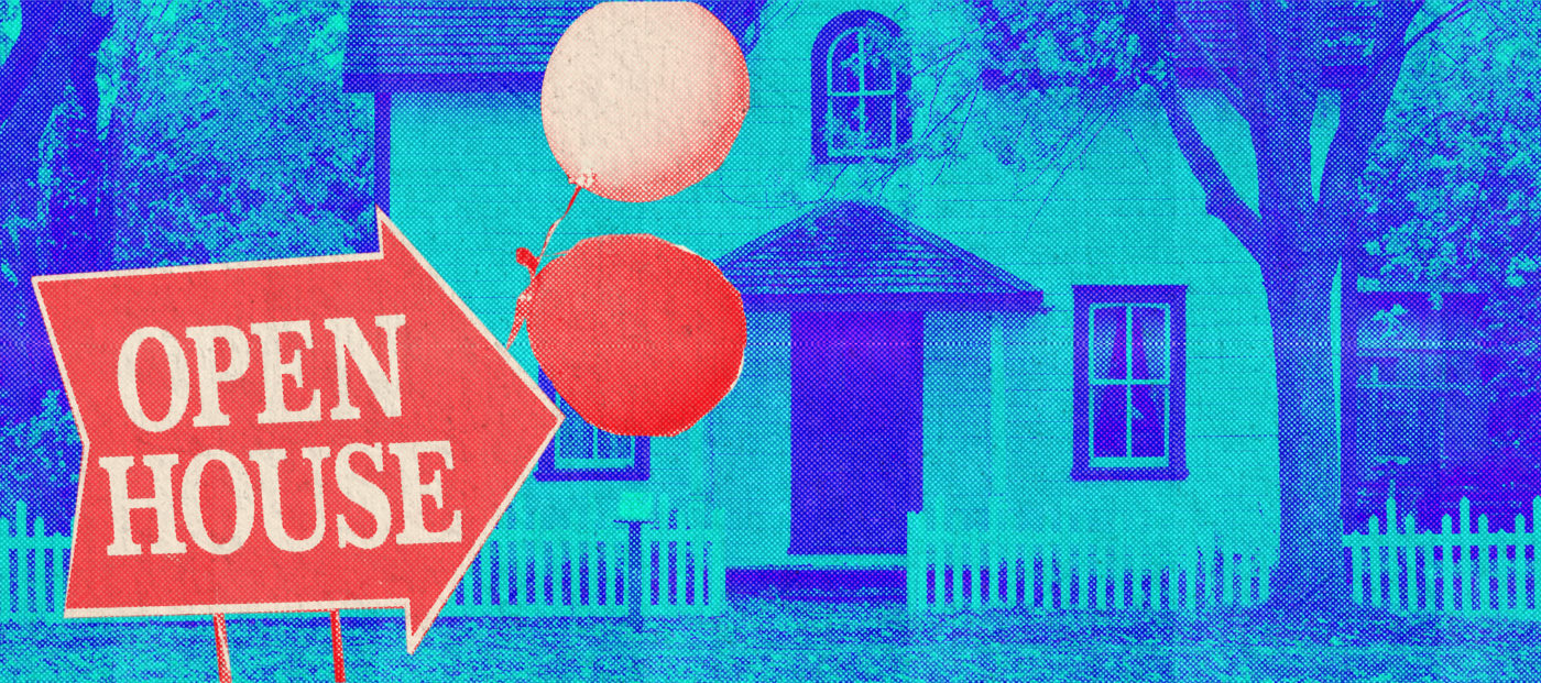 10 Tips For Snagging A Buyer (And Tons Of Leads) At Your Next Open ...