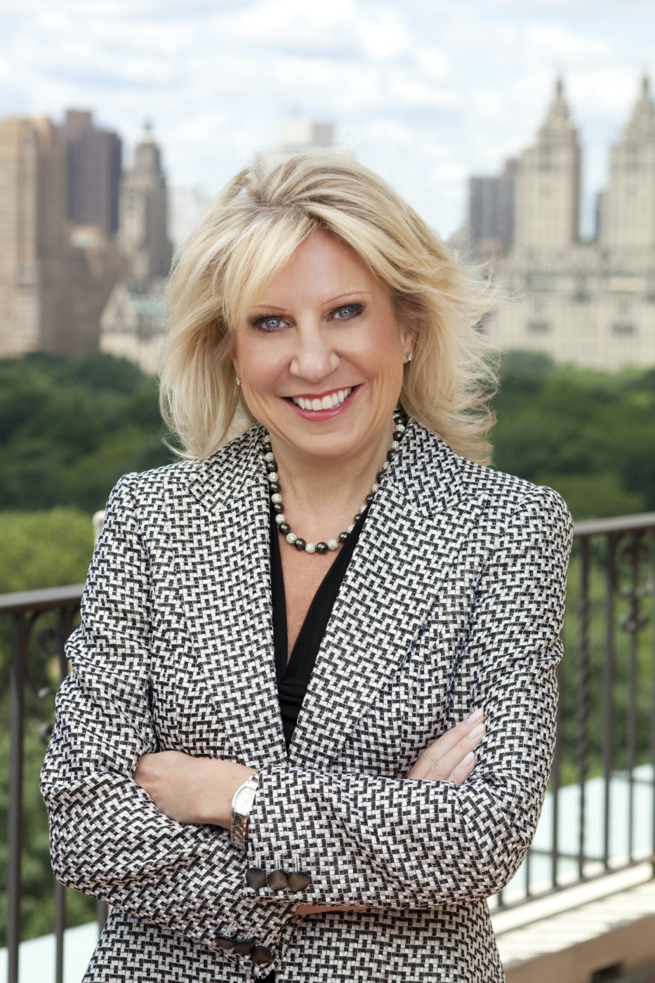 Sotheby's Consolidates Leadership Under Brokerage CEO Philip White ...