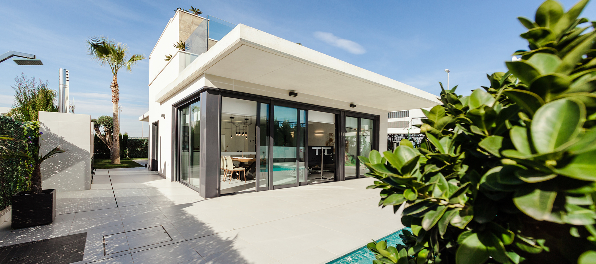 Luxury Agent Spotlight: Sam Real | Inman Real Estate News