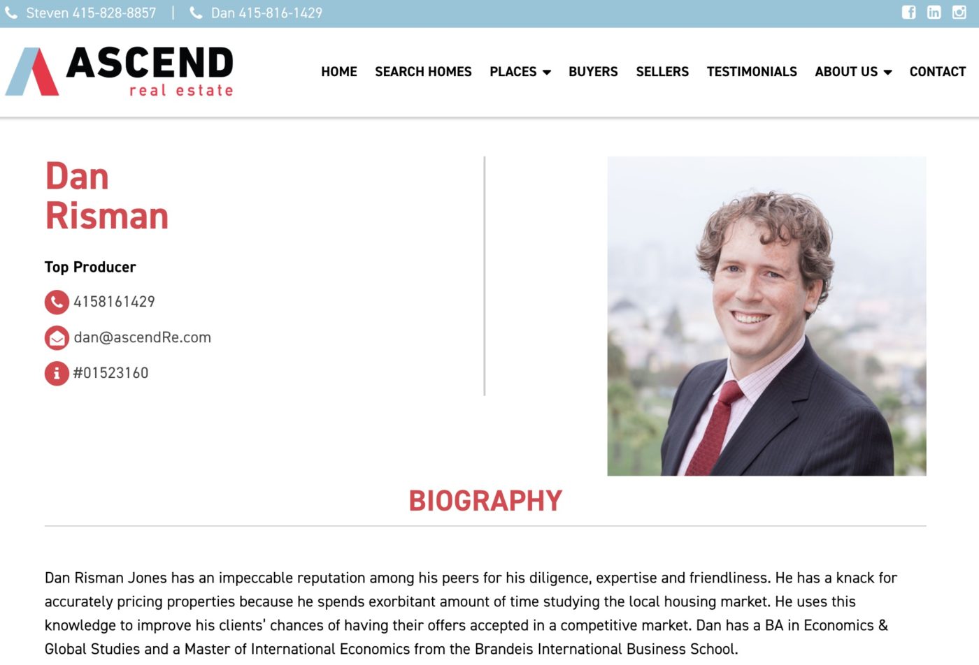 Side raises millions, aiming to be the best brokerage for teams | Inman ...