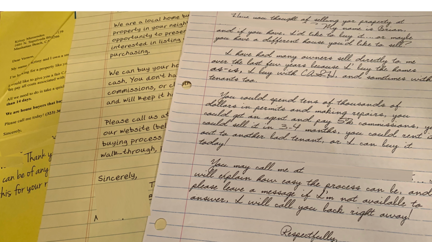 Are You Making These Embarrassing Print Marketing Mistakes? | Inman ...