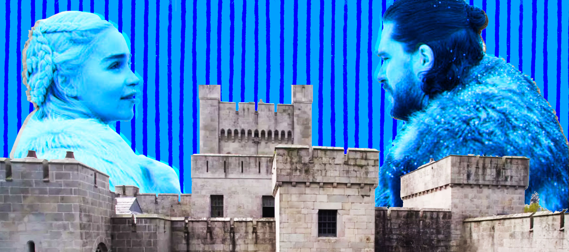 Yes, You Really Can Buy Riverrun Castle From 'Game of Thrones' | Inman ...