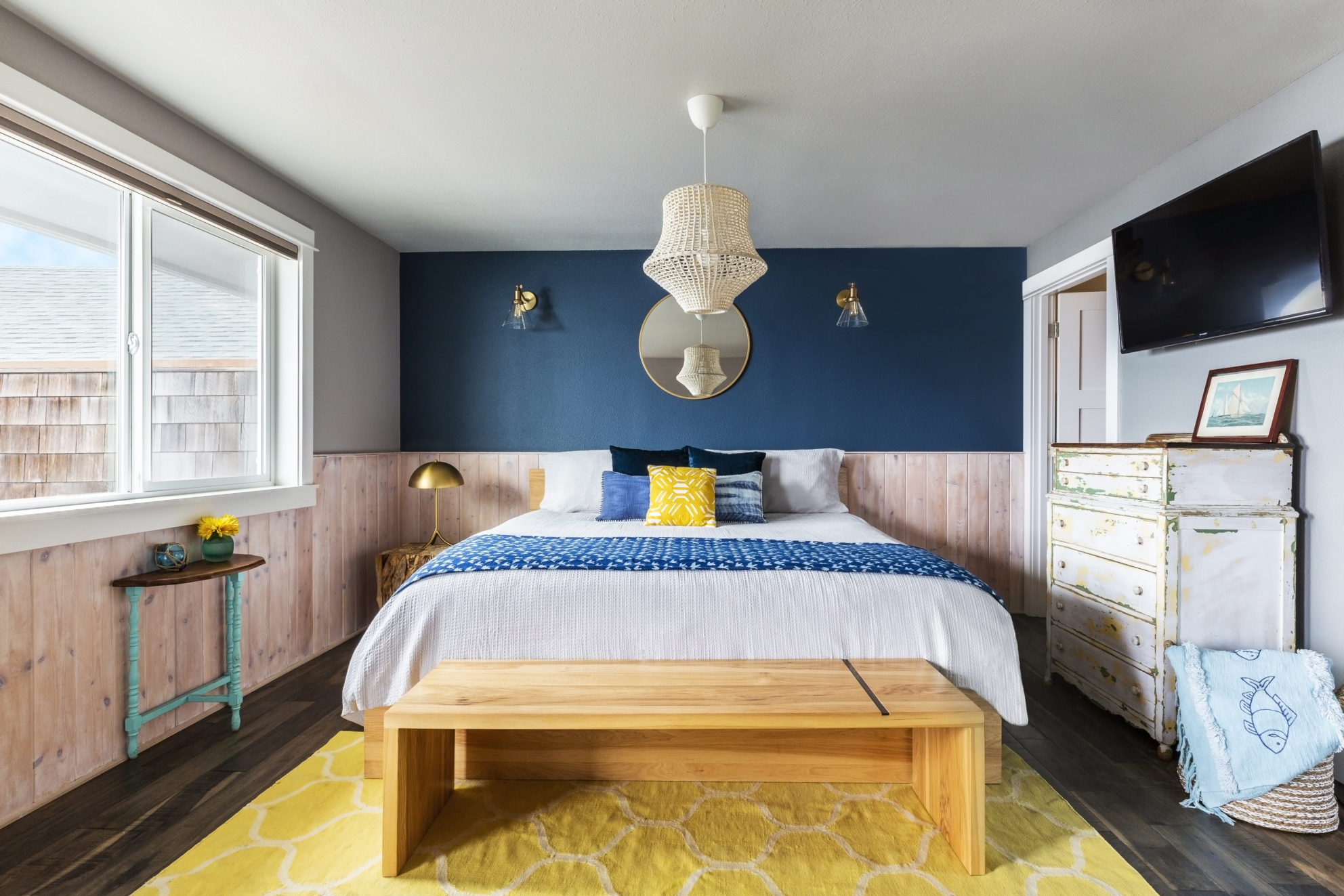 Vacasa Launches Interior Design Service For Rental Owners - Inman