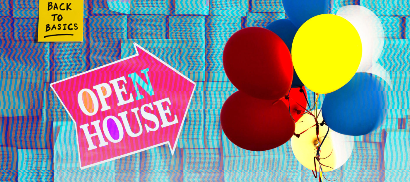 Open House Cheat Sheet: 6 Questions To Prep For | Inman Real Estate News