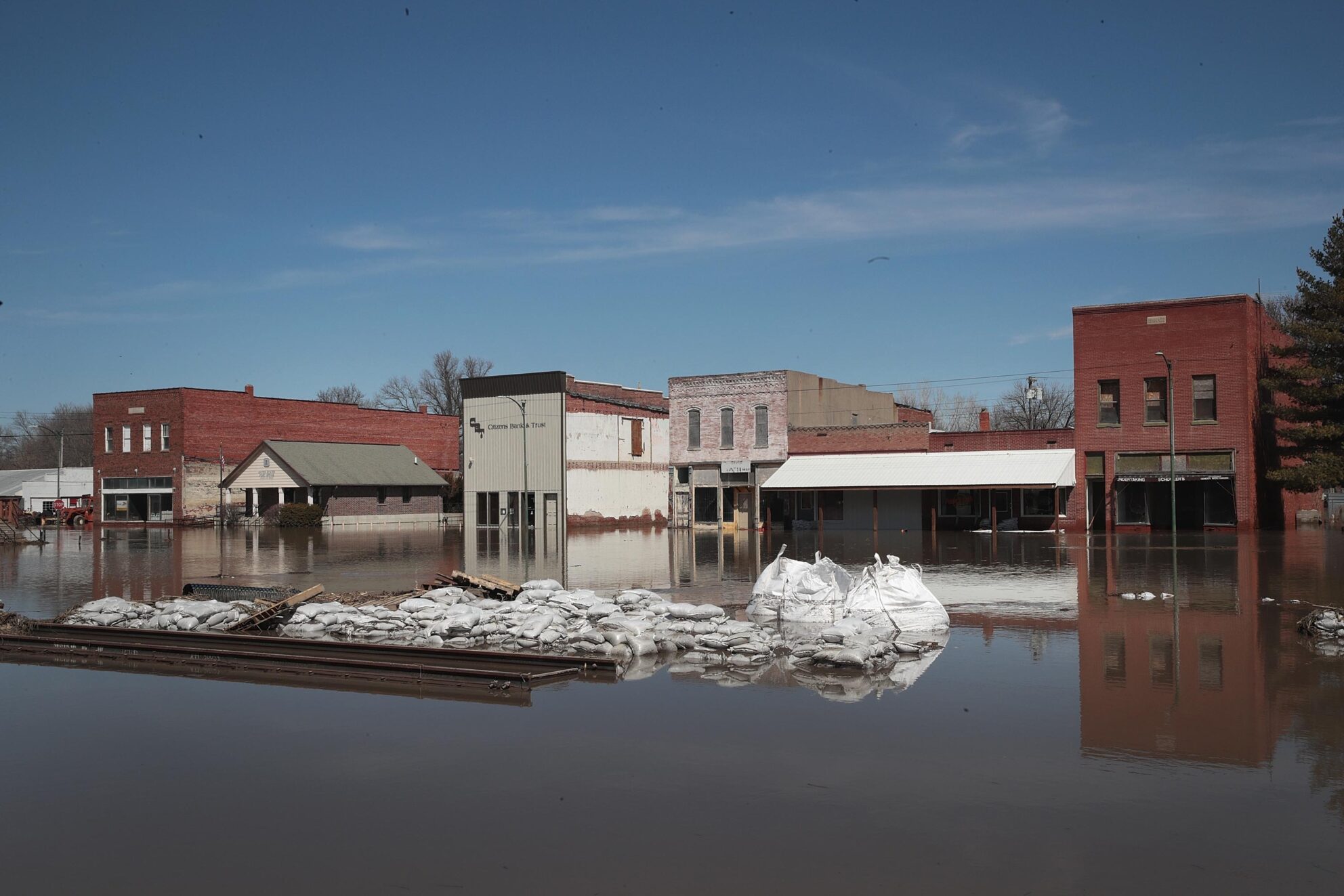 Why Didn't All The Rain Put A Halt To Homes Sales This Spring? | Inman ...
