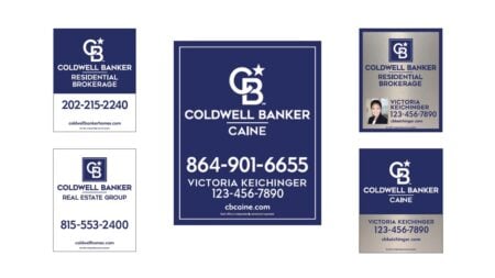 After 40 Years, Coldwell Banker Rolls Out New Logo And Branding | Inman ...