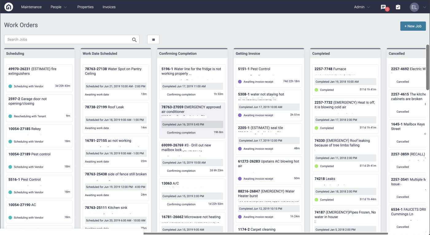Latchel Raises $2.3M To Help Property Managers Handle Maintenance ...