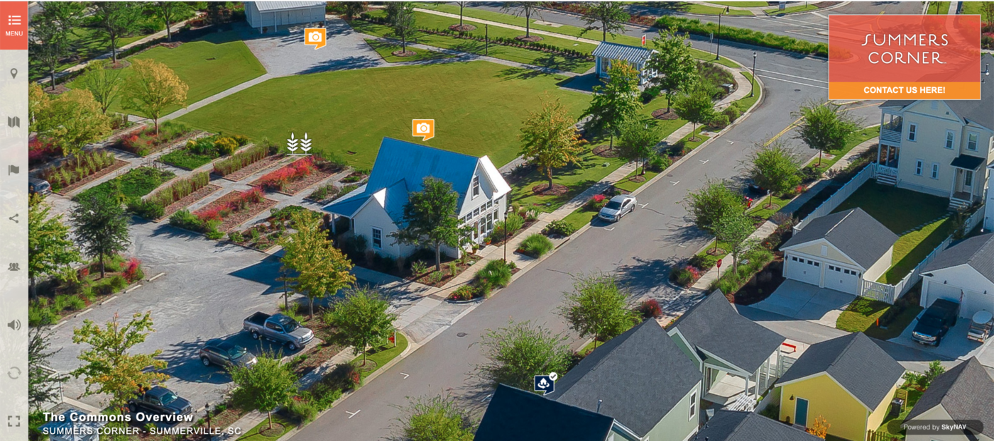 Lennar Partners With SkyNav In Mixed-Reality Marketing | Inman Real ...