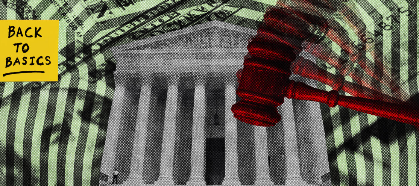 5 Bad Behaviors That Will Land You In Realtor Court | Inman Real Estate ...