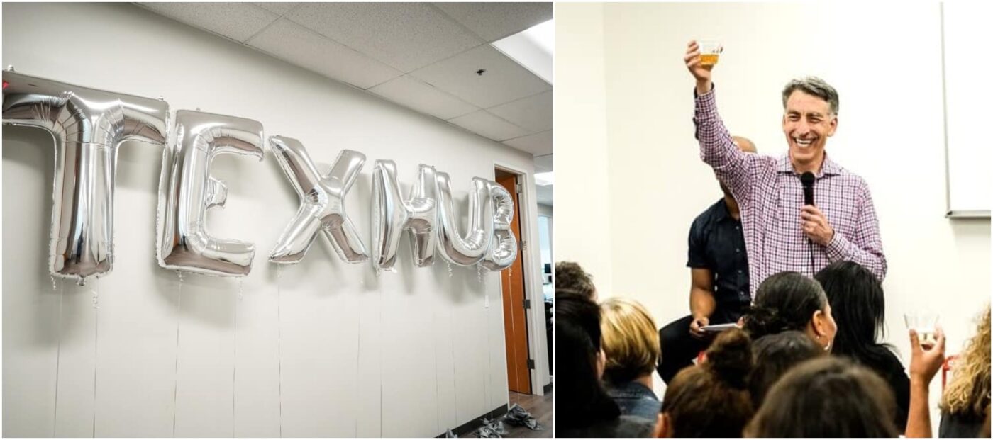 Redfin Opens New Engineering Hub In Texas | Inman Real Estate News
