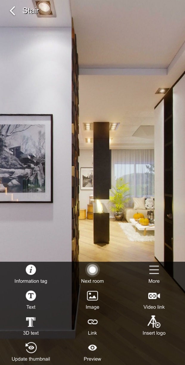 New App Asteroom Makes Creating 3D Tours Easier And Cheaper | Inman ...