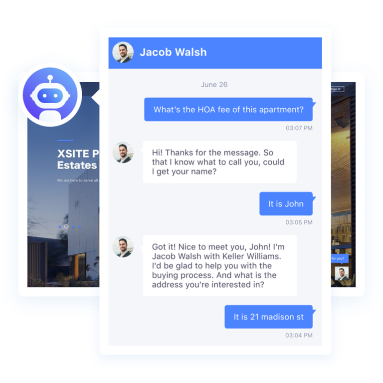 Chime Rings In Connect With Announcement Of New Chatbot | Inman Real ...