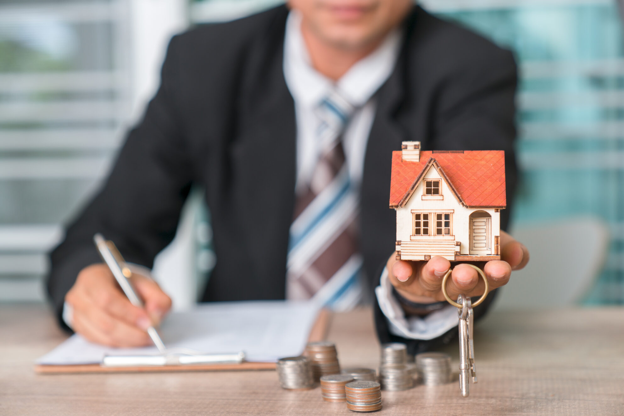 How to begin financing investment properties | Inman Real Estate News