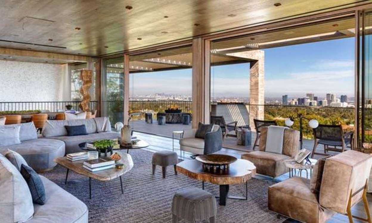 Chinese Billionaire Buys $75M Mansion After Browsing Zillow | Inman ...