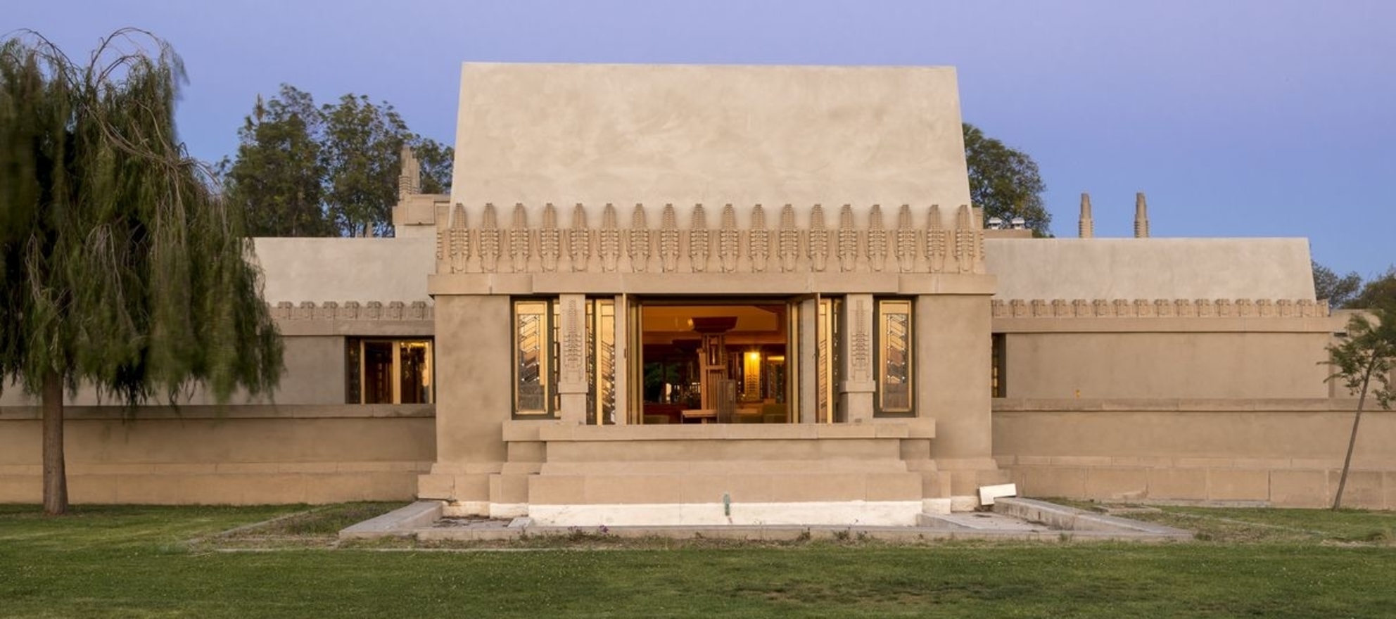 Frank Lloyd Wright Buildings Named As World Heritage Sites | Inman Real ...