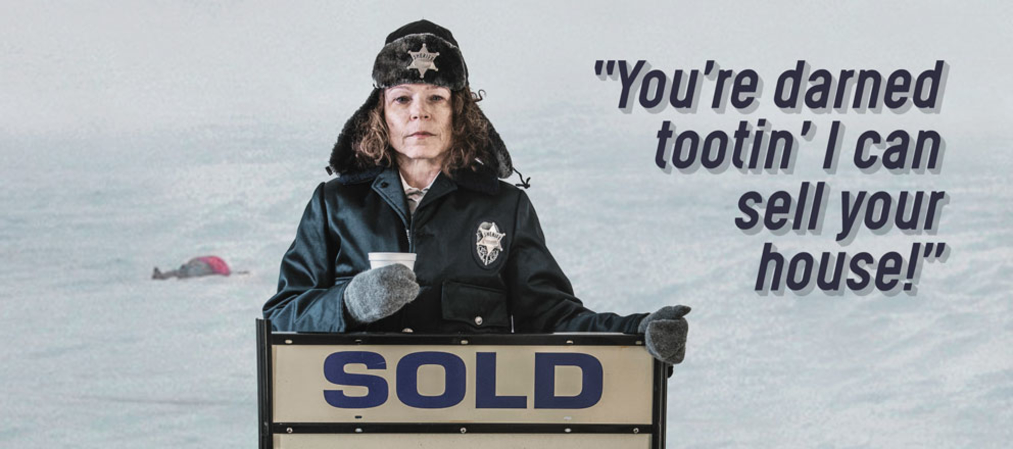 Realtor Recreats Iconic 1990s Movies In Series Of Ads - Inman