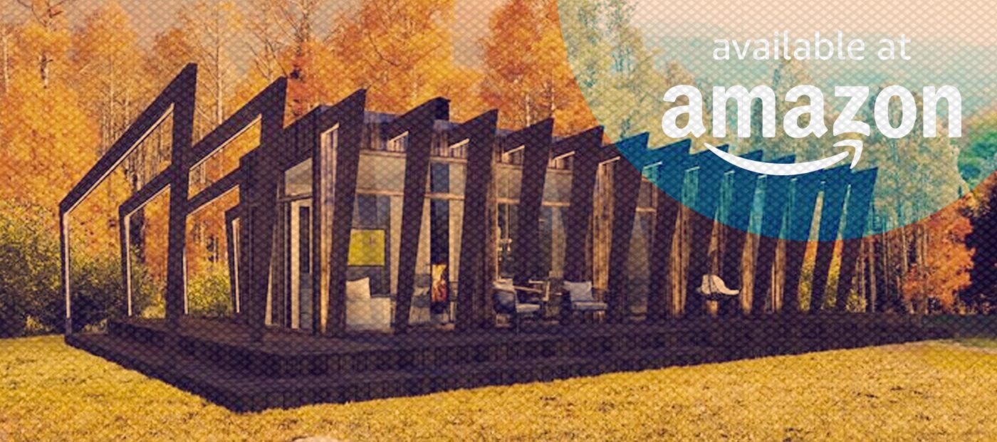 Amazon Dives Into Home Sales With New $105K Property | Inman Real ...