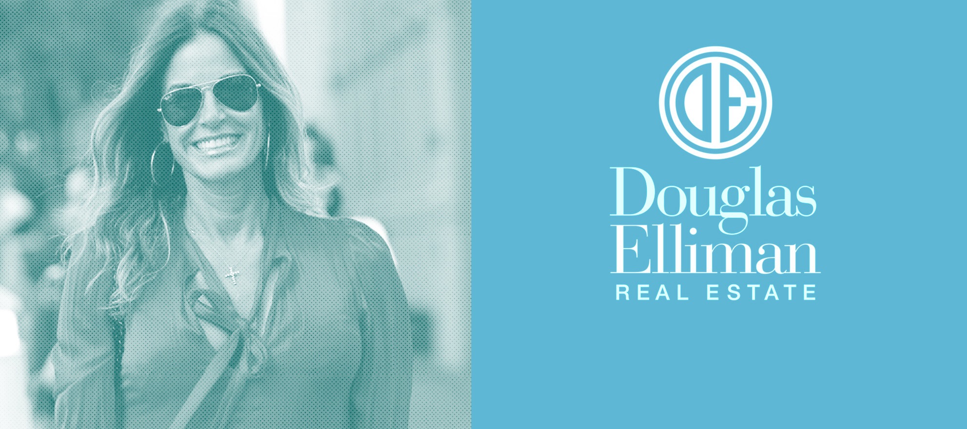 Former Real Housewife Joins Douglas Elliman Team | Inman Real Estate News