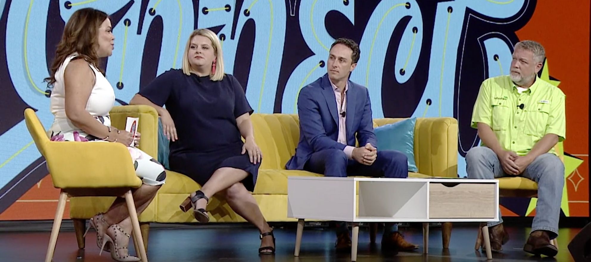 WATCH: How To Restructure Your Team Operationally | Inman Real Estate News