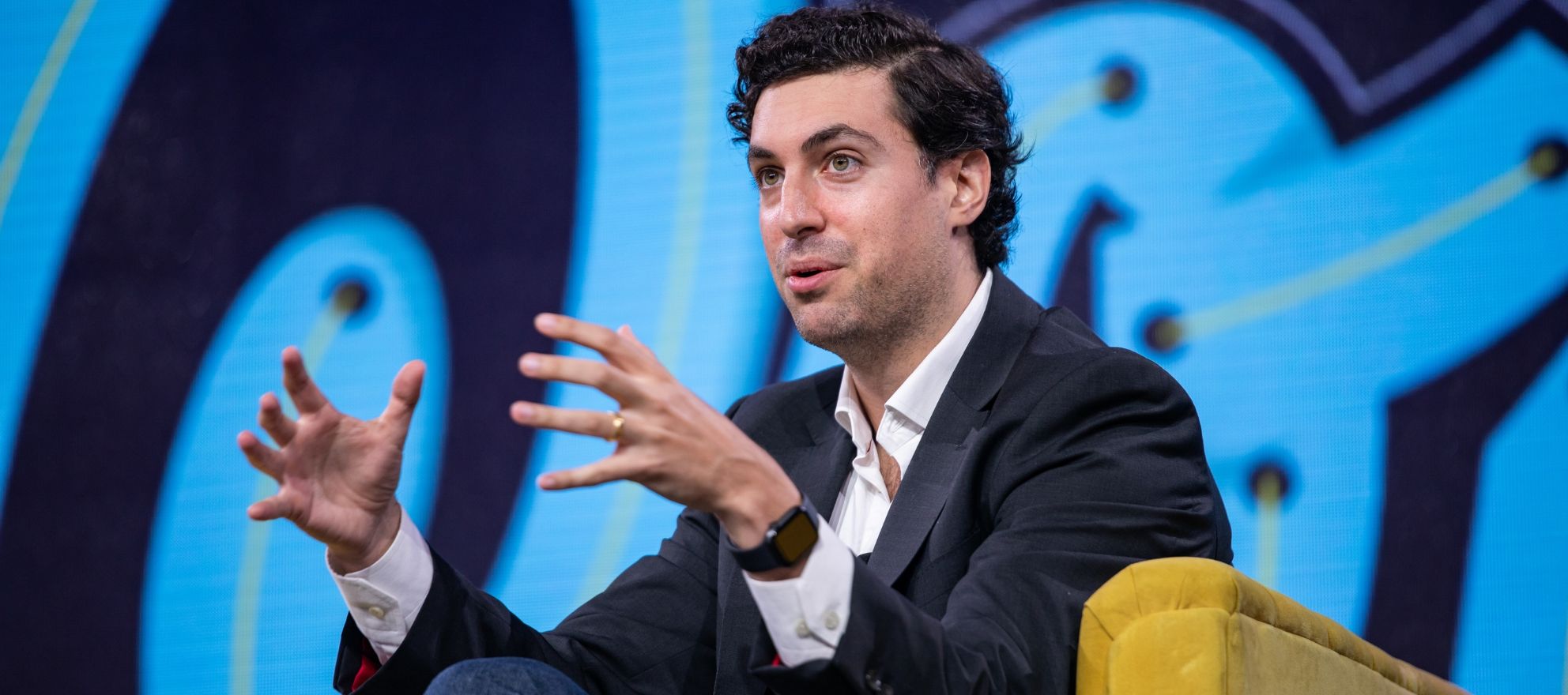 WATCH: Dave Eisenberg of Zigg Capital On Trends In Proptech Financing ...