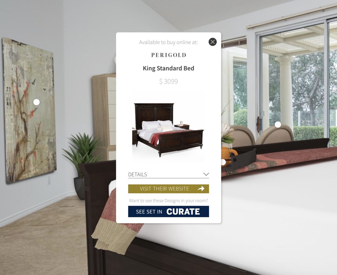 Sotheby’s Adds New Exclusive, Luxury Decor To Virtual Staging App - Inman