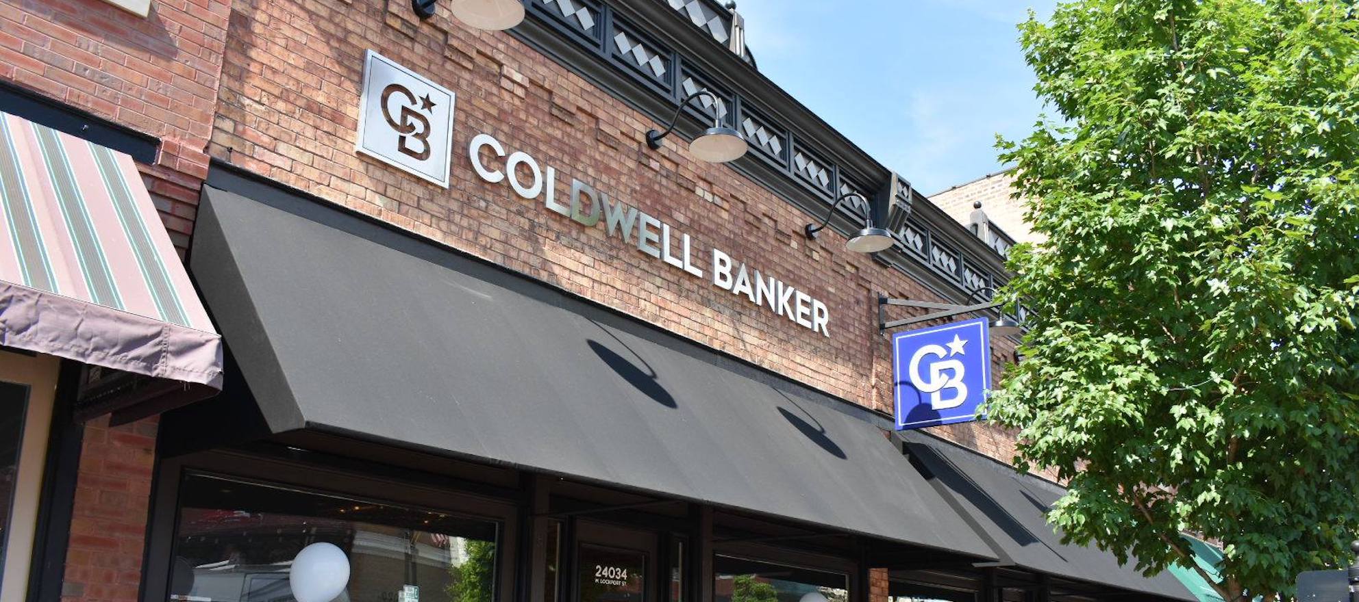 Coldwell Banker Debuts Finalized New Logo, Branding Standards | Inman ...