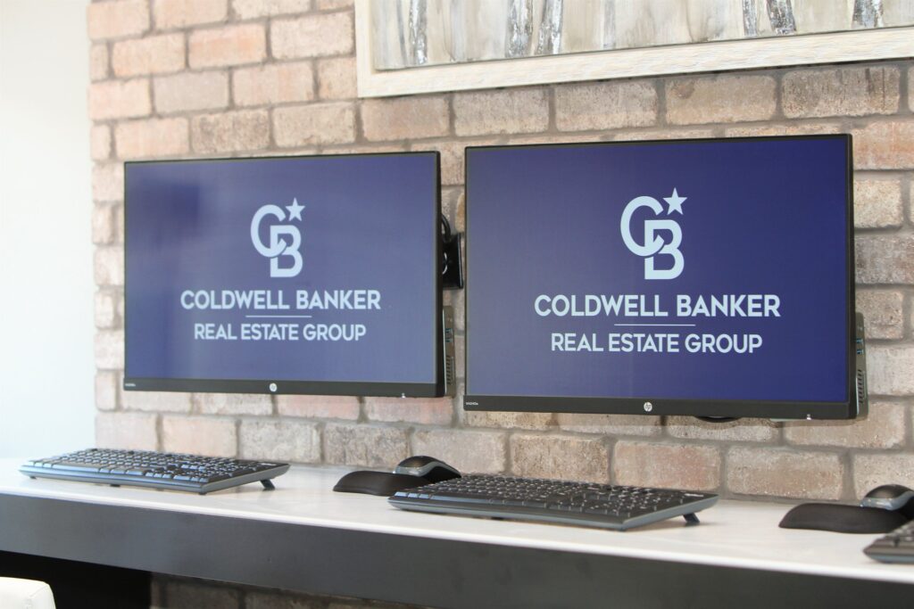 Coldwell Banker Debuts Finalized New Logo, Branding Standards | Inman ...
