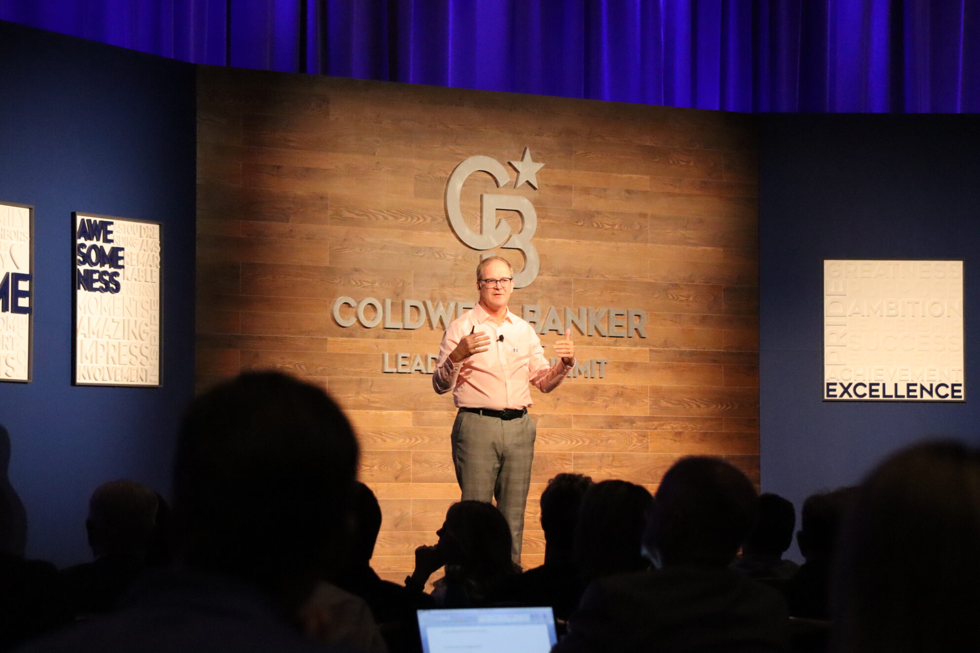 Coldwell Banker CEO Talks Leaving The Company, Says Established Brands ...