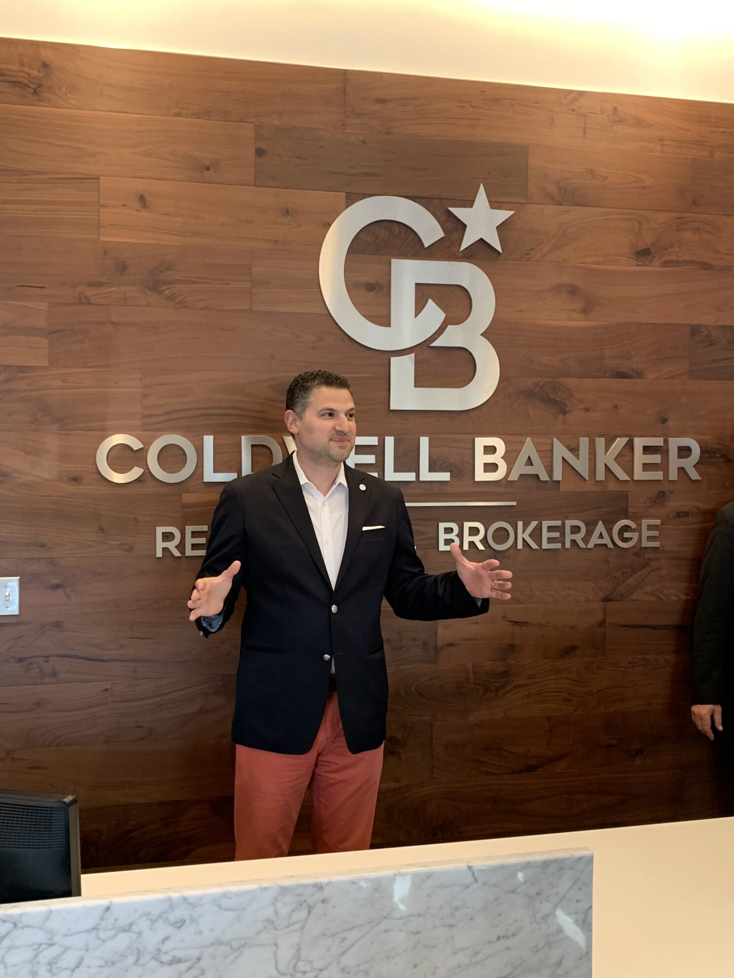 Coldwell Banker Debuts Finalized New Logo, Branding Standards | Inman ...