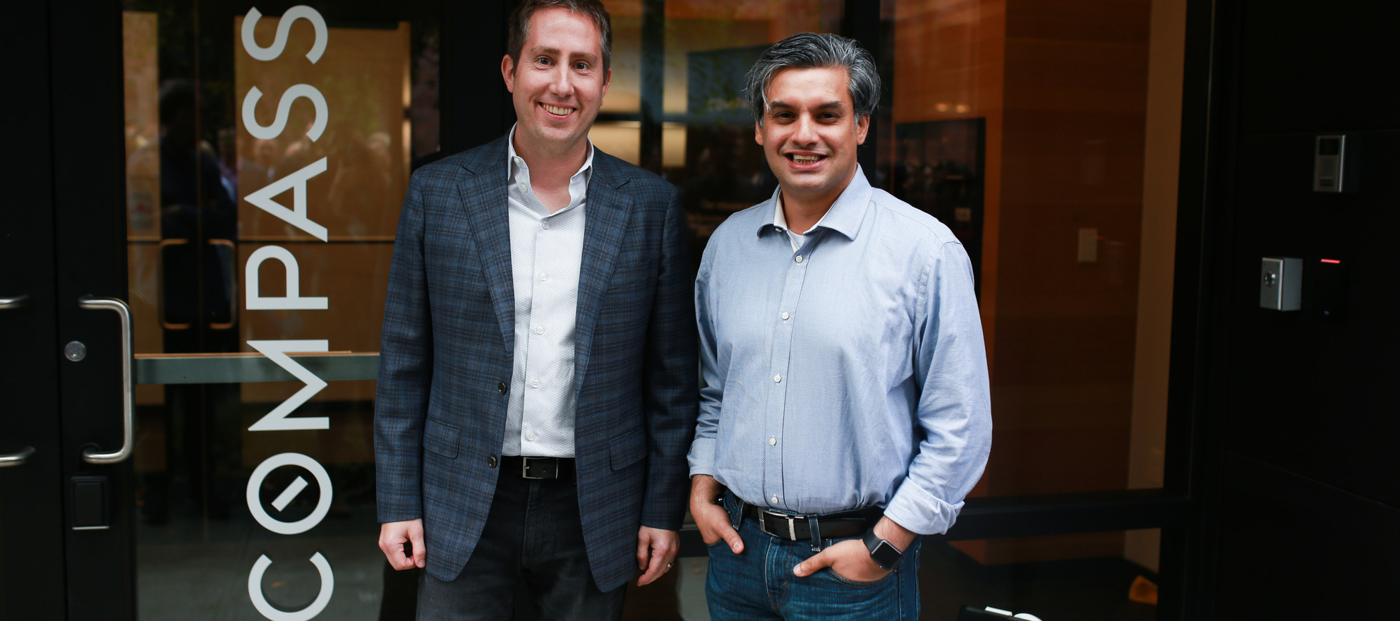 Compass Launches Large Seattle Tech Center | Inman Real Estate News