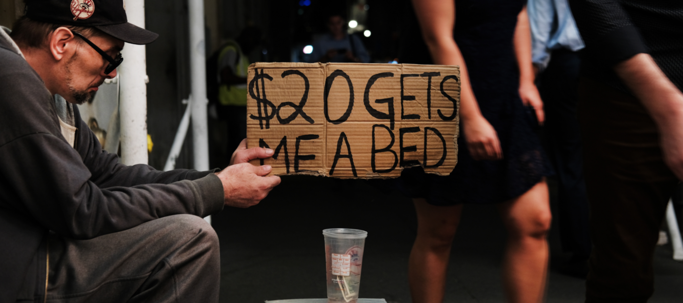 What’s The Key To Ending Chronic Homelessness? Better Data | Inman Real ...