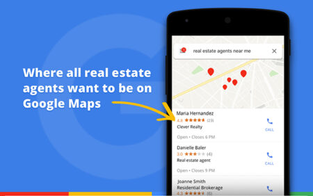 Put yourself on the (Google) map! | Inman Real Estate News