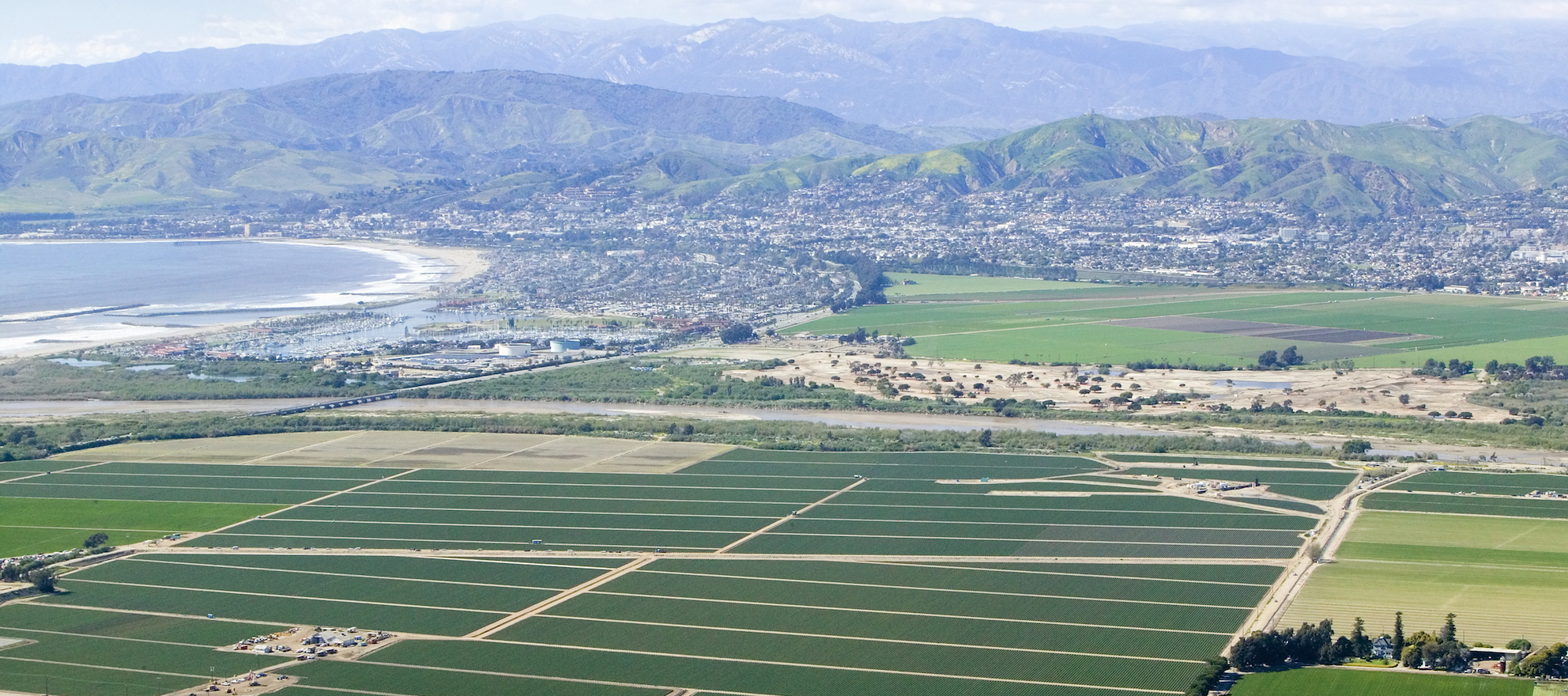 Southern California MLS Teams Up With Massive CRMLS | Inman Real Estate ...