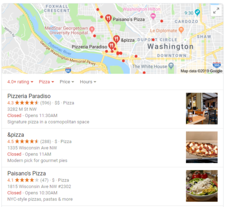 Put yourself on the (Google) map! | Inman Real Estate News