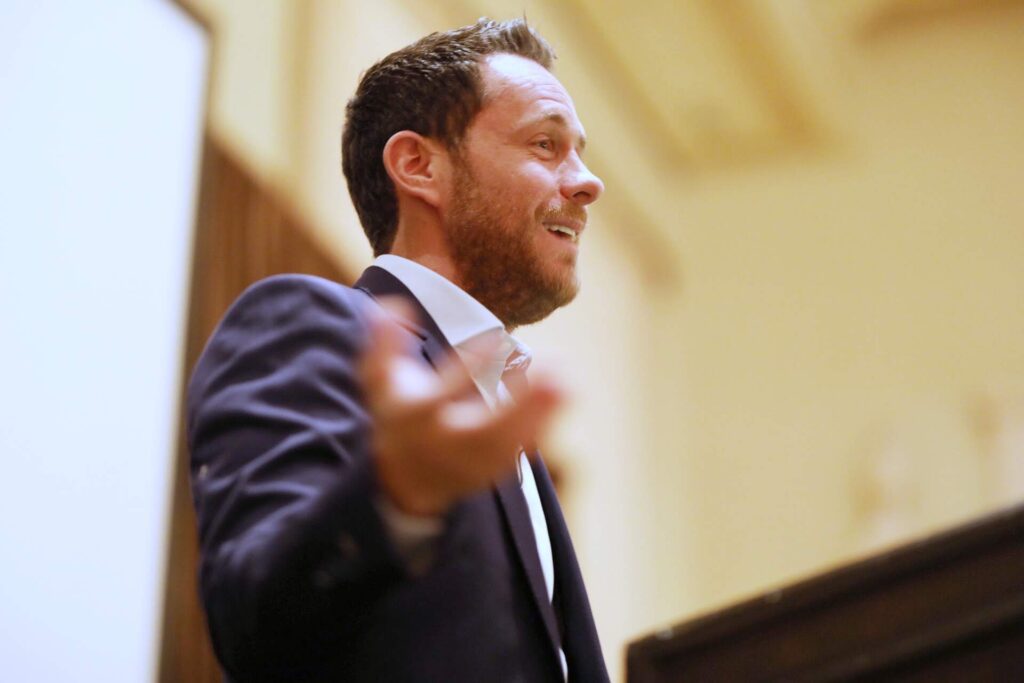 How To Build A Track Record By Knocking On Doors | Inman Real Estate News