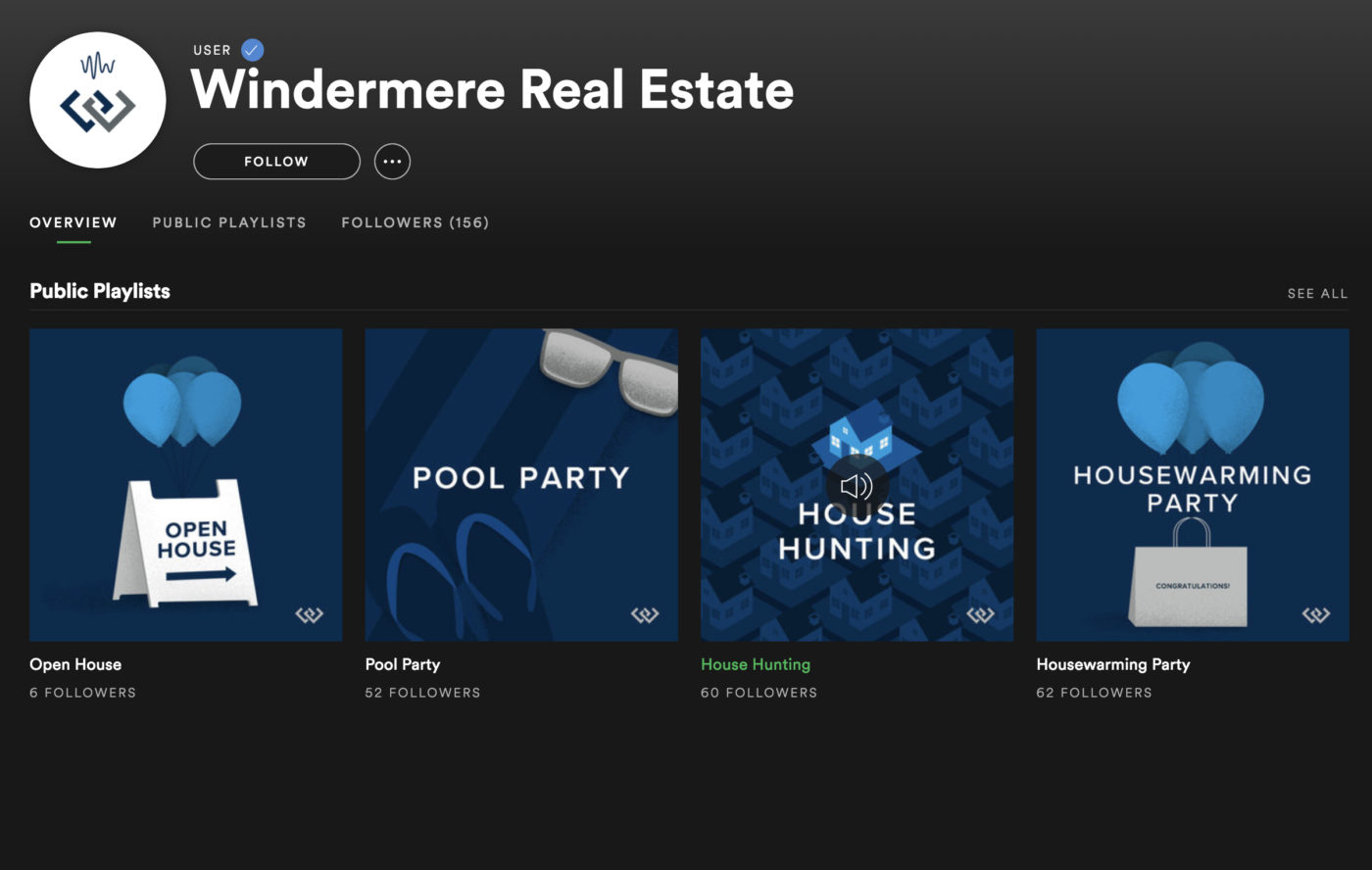 Windermere Has A Unique New Way To Reach Millennial Clients | Inman ...