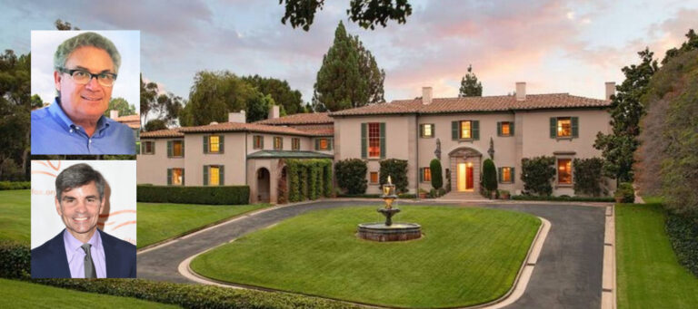Developer Gets 25 years For Ponzi Scheme That Preyed On Elderly | Inman ...