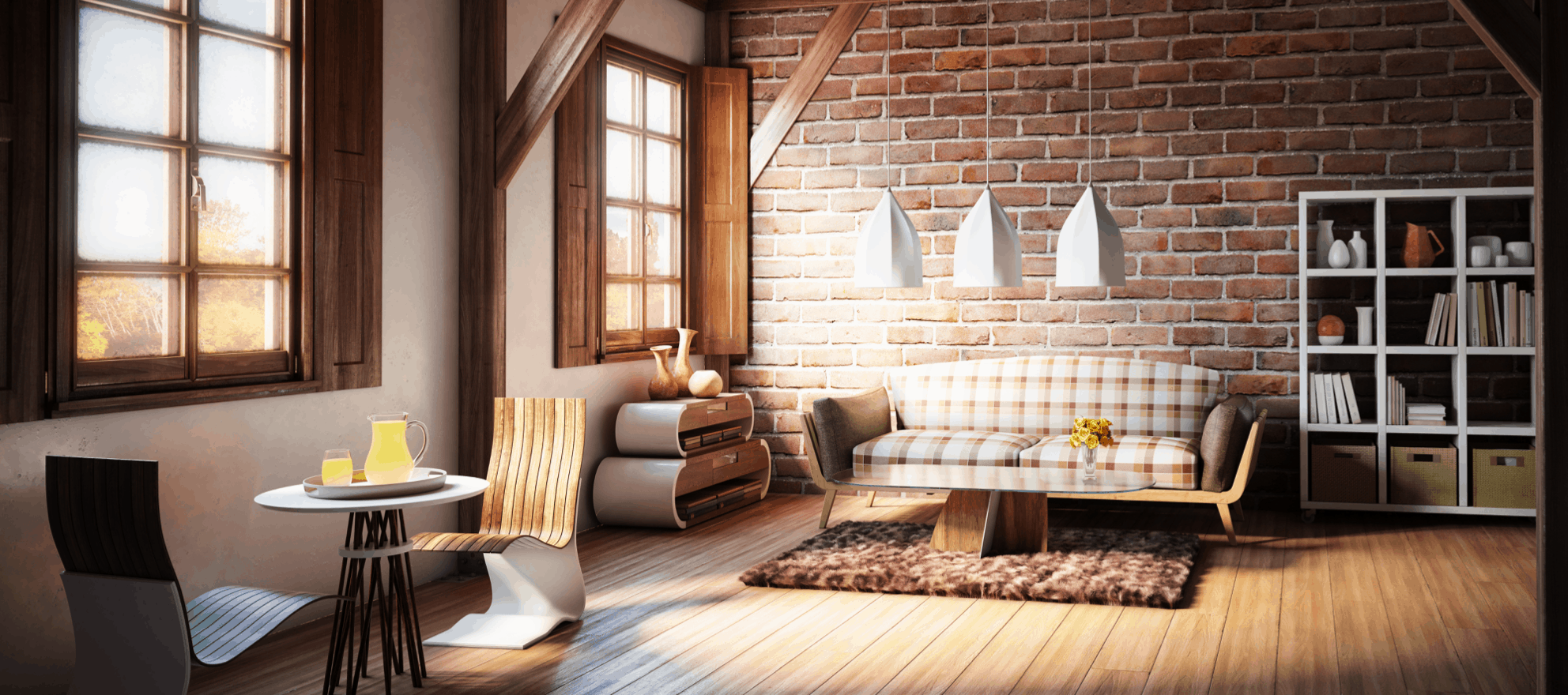 You’ll Fall In Love With These 5 Home Design Trends For Autumn | Inman ...