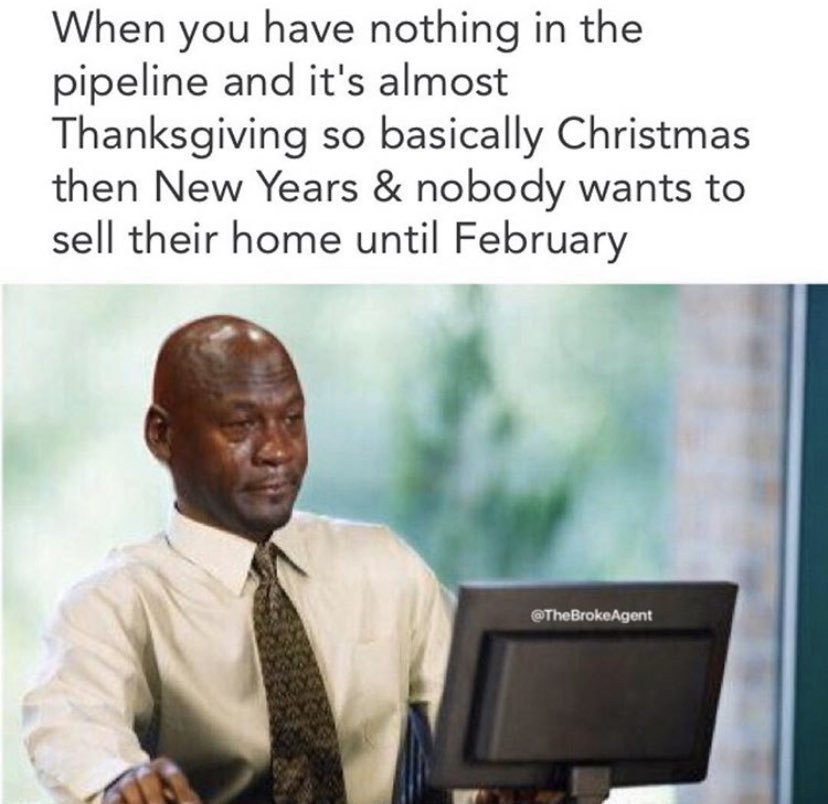 The 20 Best Real Estate Memes Of 2019 | Inman Real Estate News