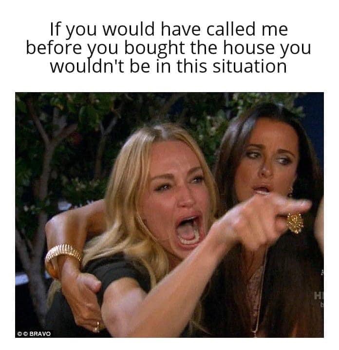 The 20 Best Real Estate Memes Of 2019 | Inman Real Estate News